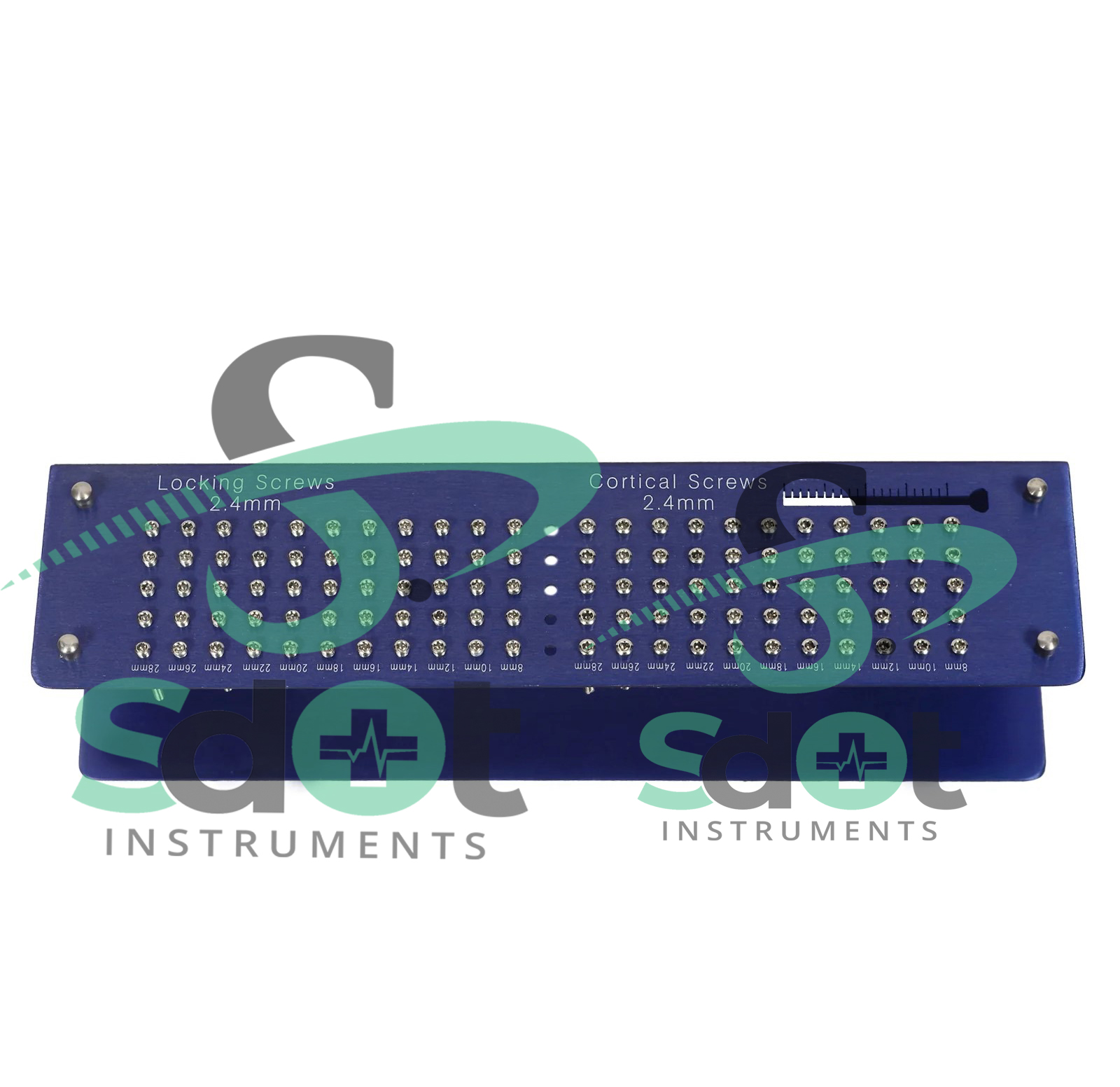 Distal Radius System 2.4mm Set By SdOt Instruments - Welcome to the ...