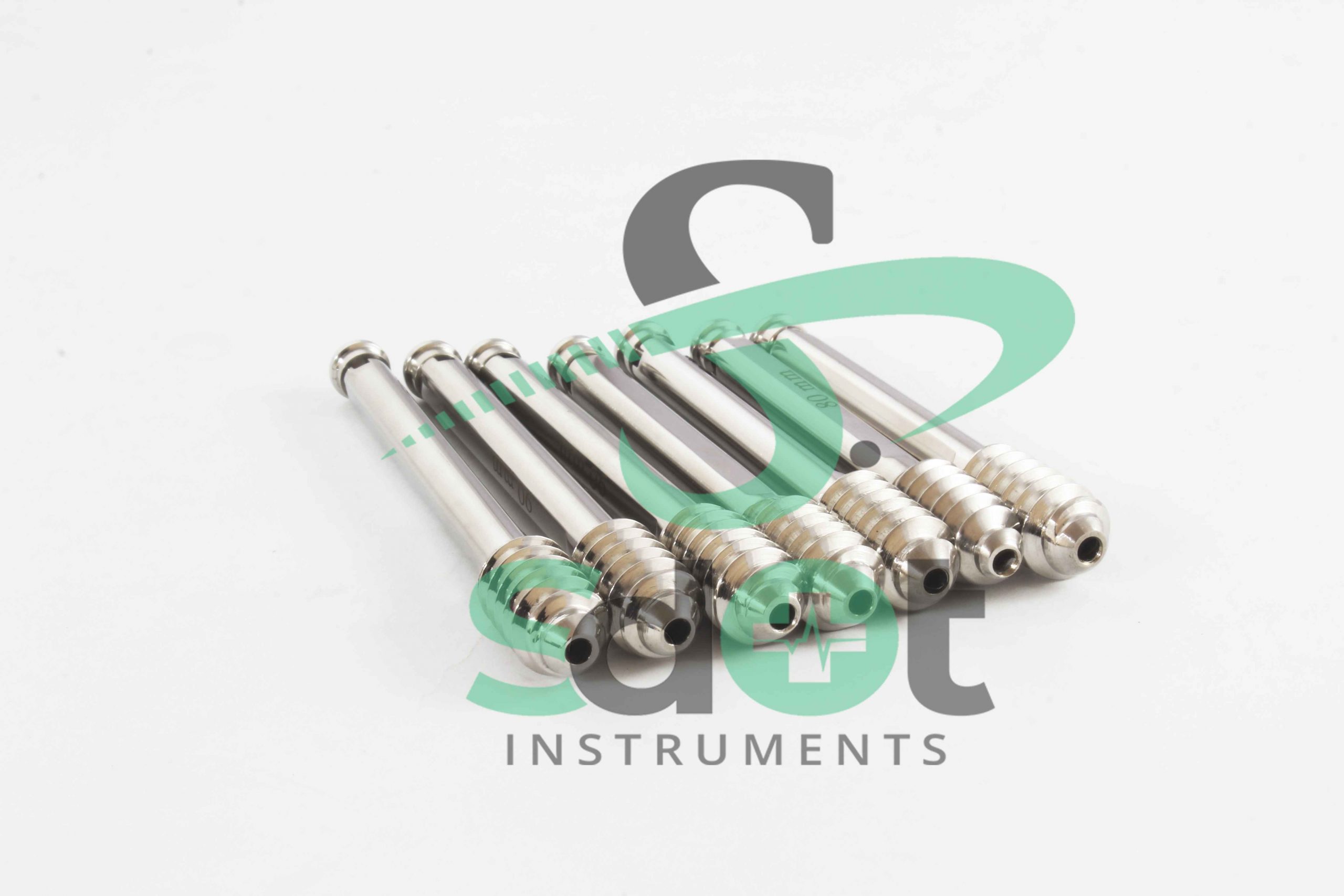 12.5mm DHS/DCS Leg Screws Set of 10 Pieces Ortho/Vet Implants By SdOt ...